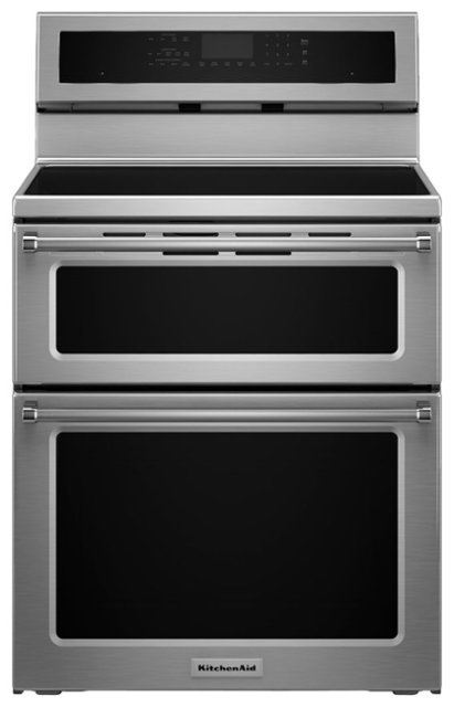 The Best Induction Ranges With Double Oven in 2022